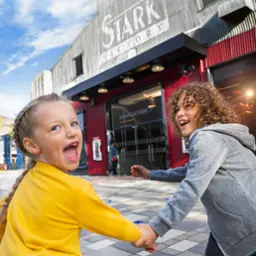 Stark Factory | Disneyland Paris