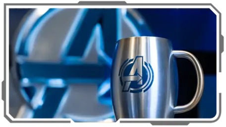 MARVEL at Disneyland Paris | Disneyland Paris