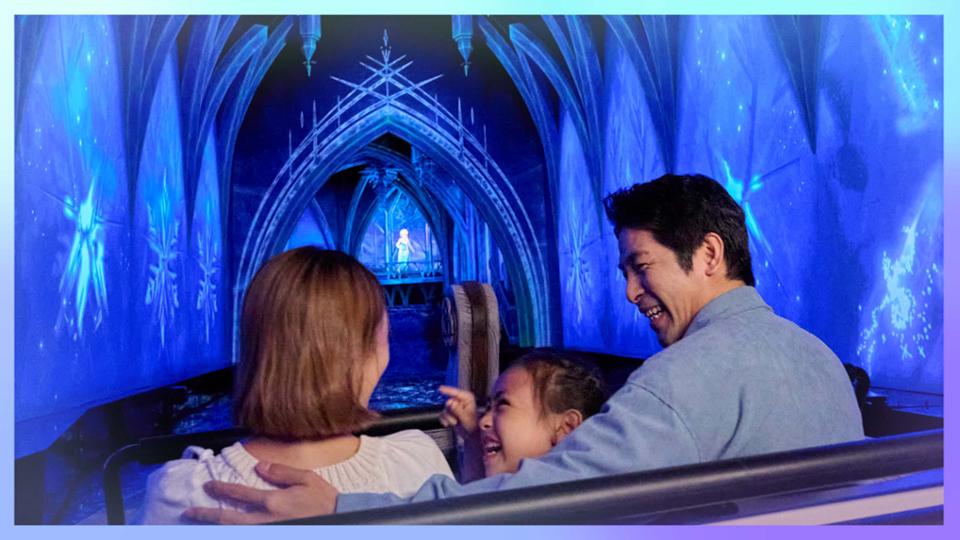 Disney Adventure World | Disneyland Paris