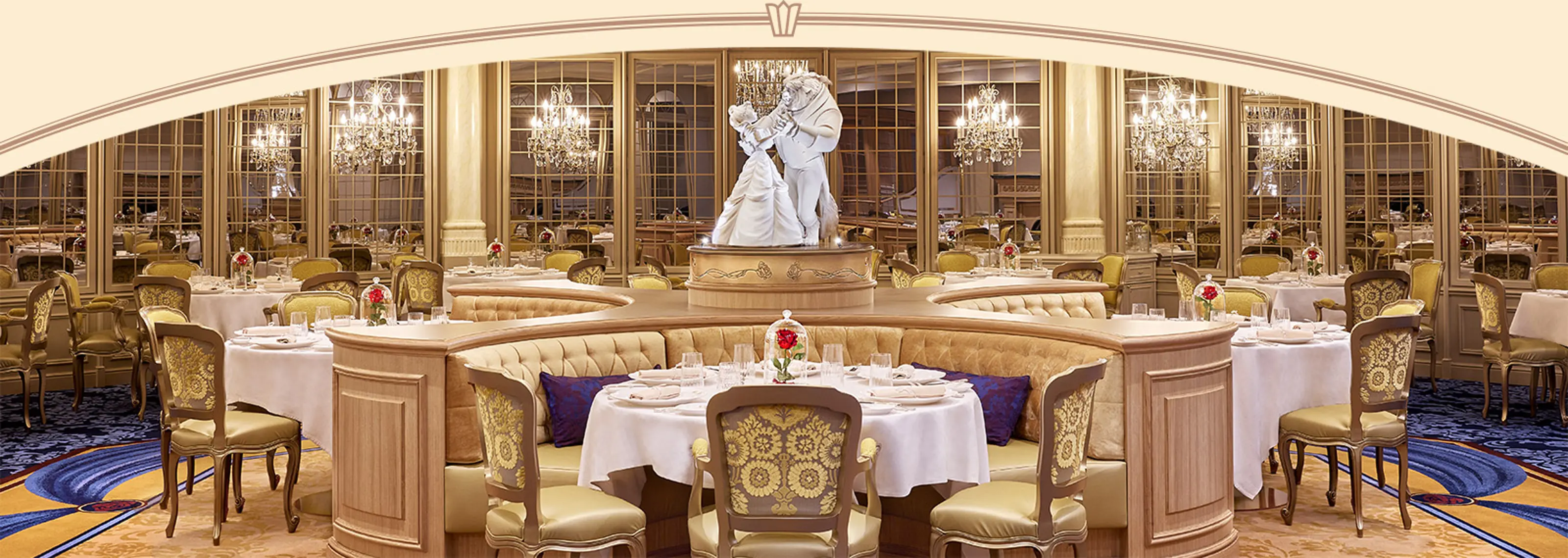 Disneyland Hotel | Disneyland Paris