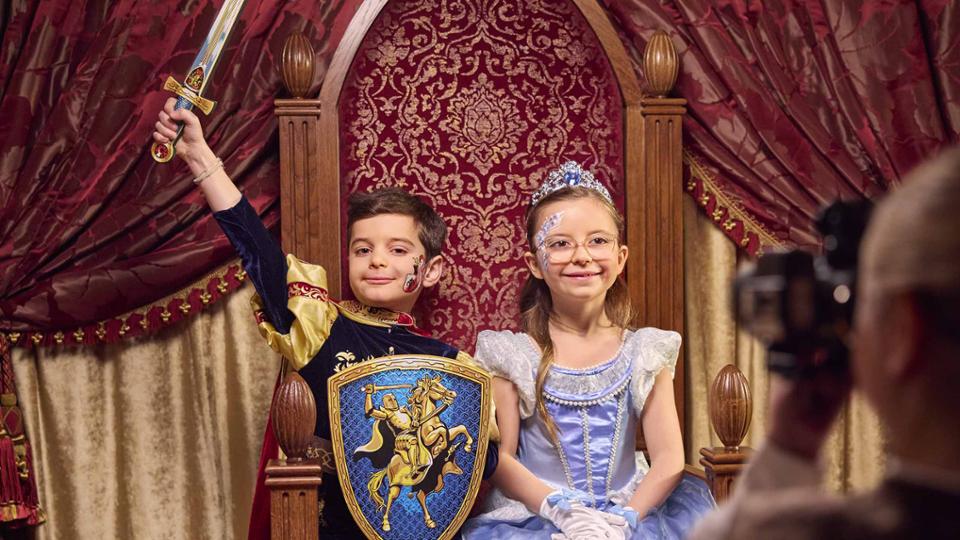 Our magical extras | Disneyland Paris
