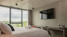 Ki Space Hotel & Spa | Disneyland Paris