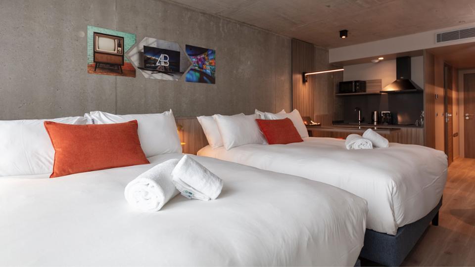 Ki Space Hotel & Spa | Disneyland Paris