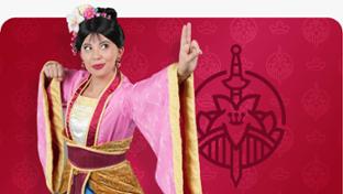 Everything for Disney Princess fans at Disneyland Paris | Disneyland Paris