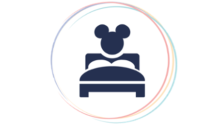 Visit with kids from 0 to 6 years old | Disneyland Paris