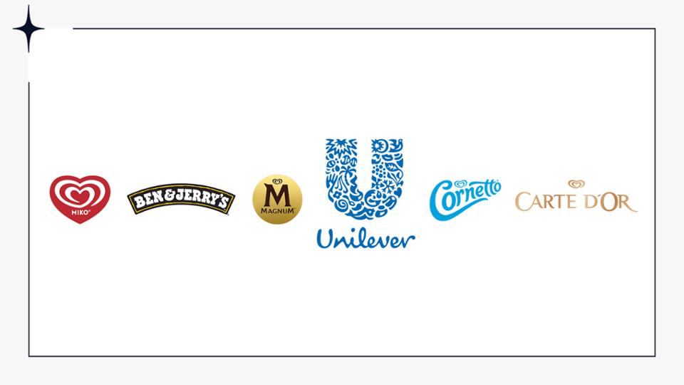 Unilever - Official Partner | Disneyland Paris