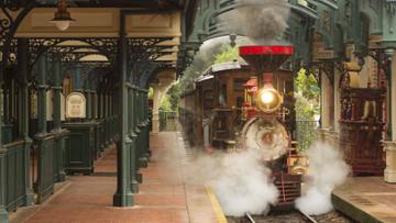 Calendar and opening hours | Disneyland Paris
