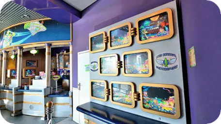 Disney PhotoPass™ and Disney PhotoPass™+ service | Disneyland Paris