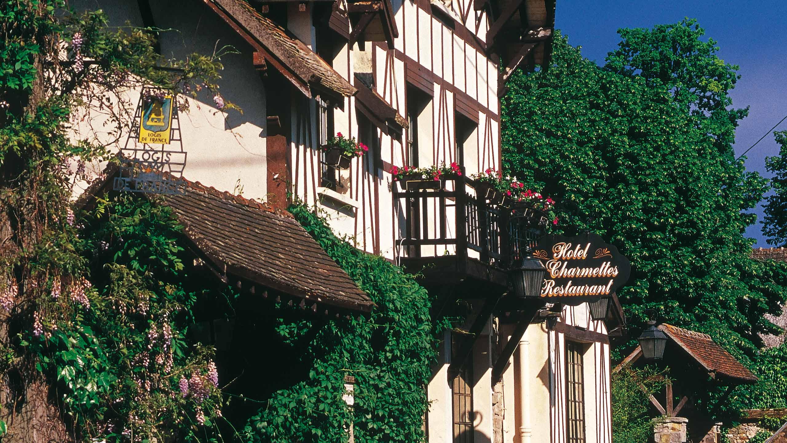 Barbizon village of artists | Disneyland Paris