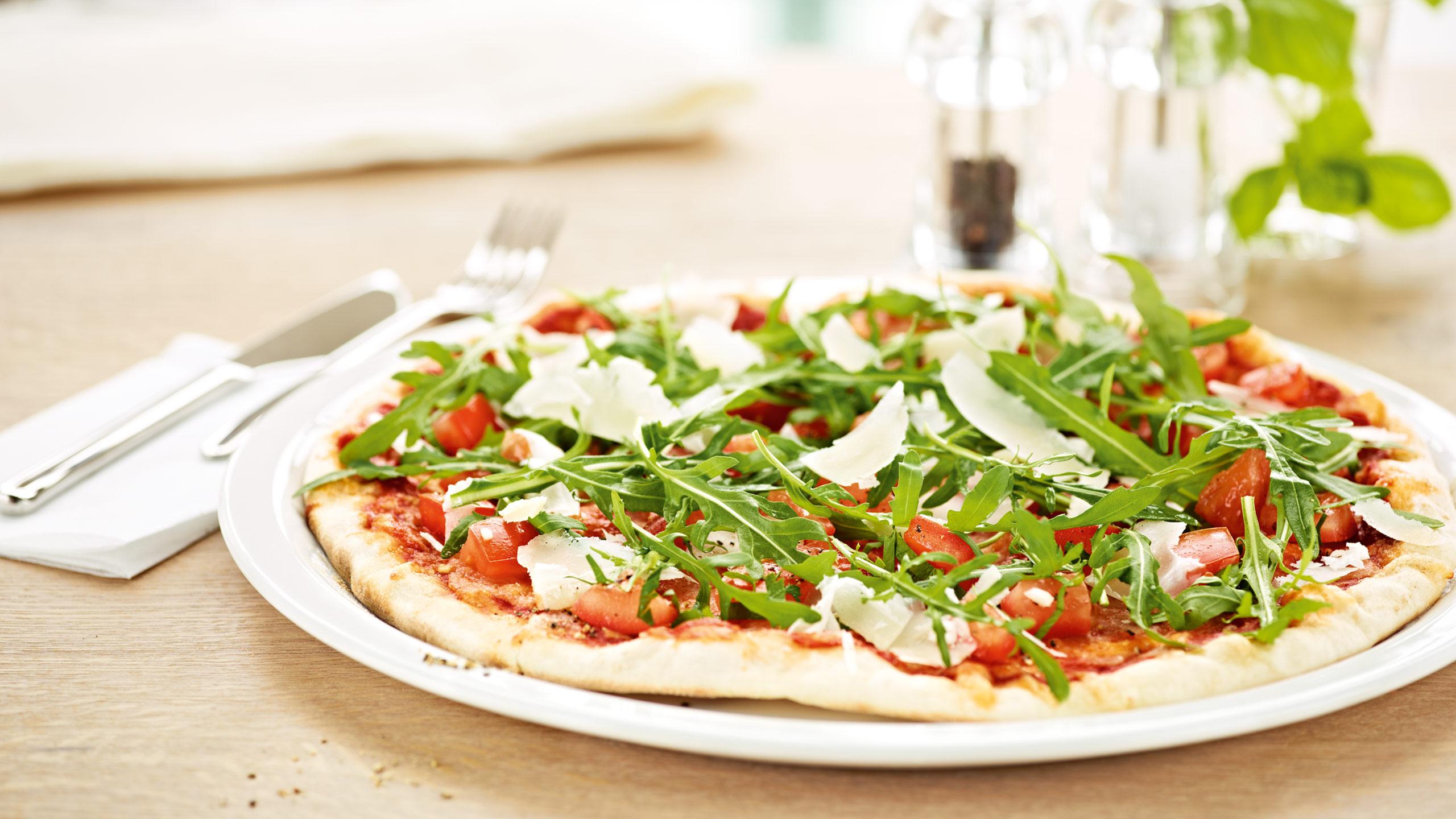 Vapiano - Restaurant in Disney | Disneyland Paris