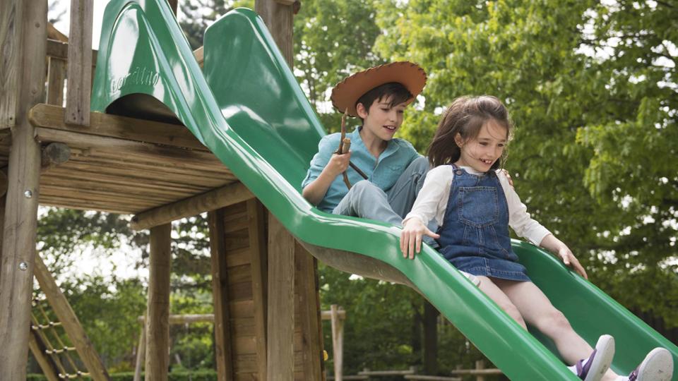 Leisure and activities in the Disney Hotels | Disneyland Paris