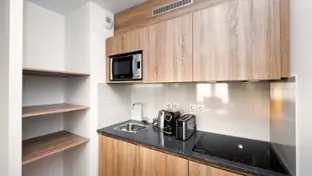 Staycity Aparthotels Paris, Marne-la-Vallée | Disneyland Paris