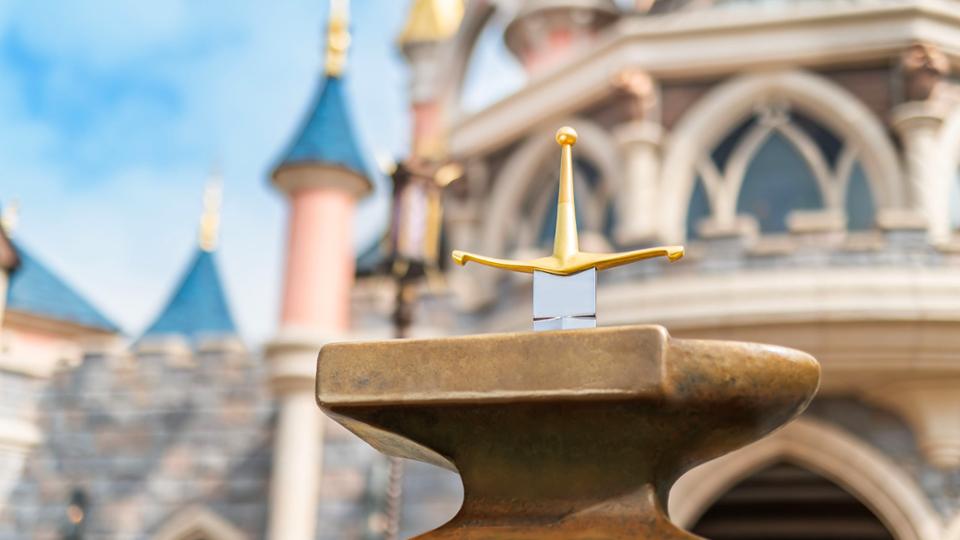 Disney stories at Disneyland Paris | Disneyland Paris