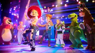 Guaranteed access to our spectacular shows at Disneyland Paris ...