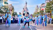 Entertainment in Disney Village | Disneyland Paris