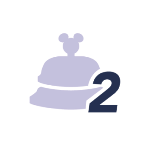 Speed up your Disney Hotel check-in with our app | Disneyland Paris