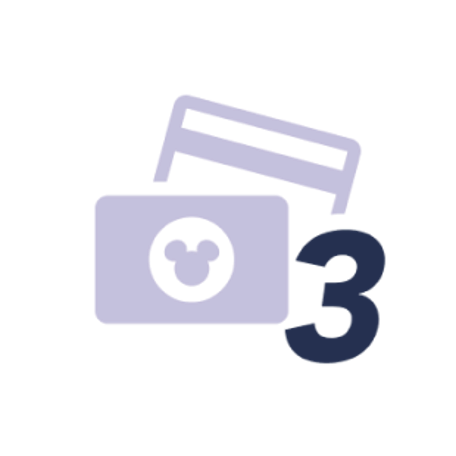 Speed up your Disney Hotel check-in with our app | Disneyland Paris