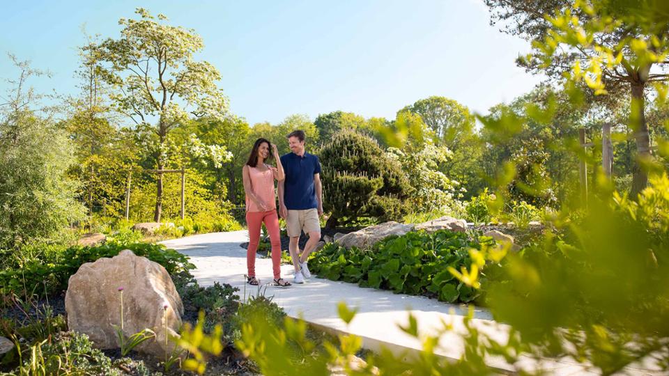 Villages Nature Paris by Center Parcs | Disneyland Paris