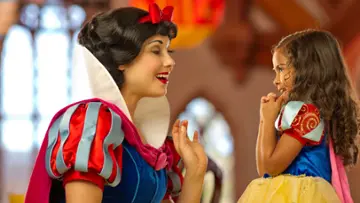 Disneyland Hotel | Disneyland Paris