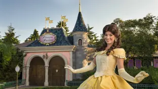 Personajes en Disneyland Paris l Disneyland Paris | Disneyland Paris