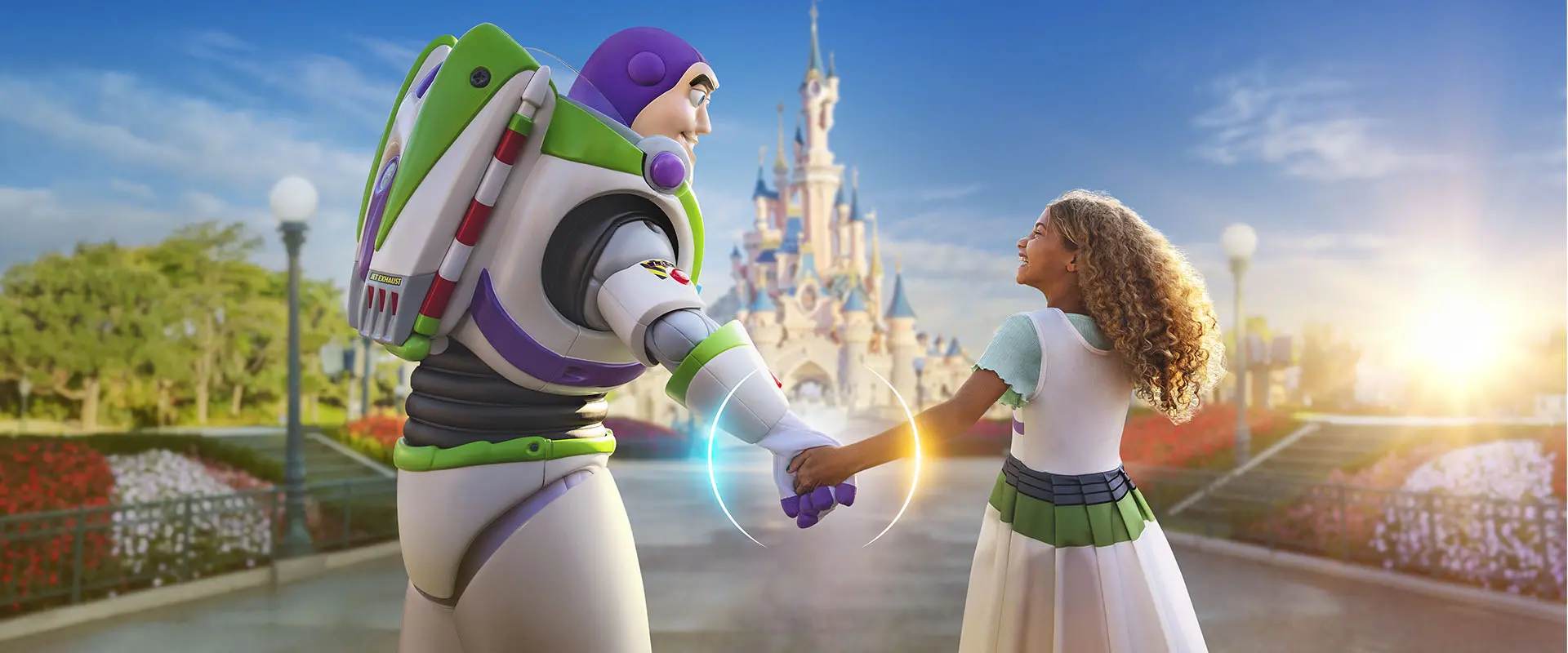 Pixar en Disneyland Paris | Disneyland Paris