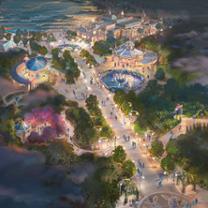 Disney Adventure World | Disneyland Paris