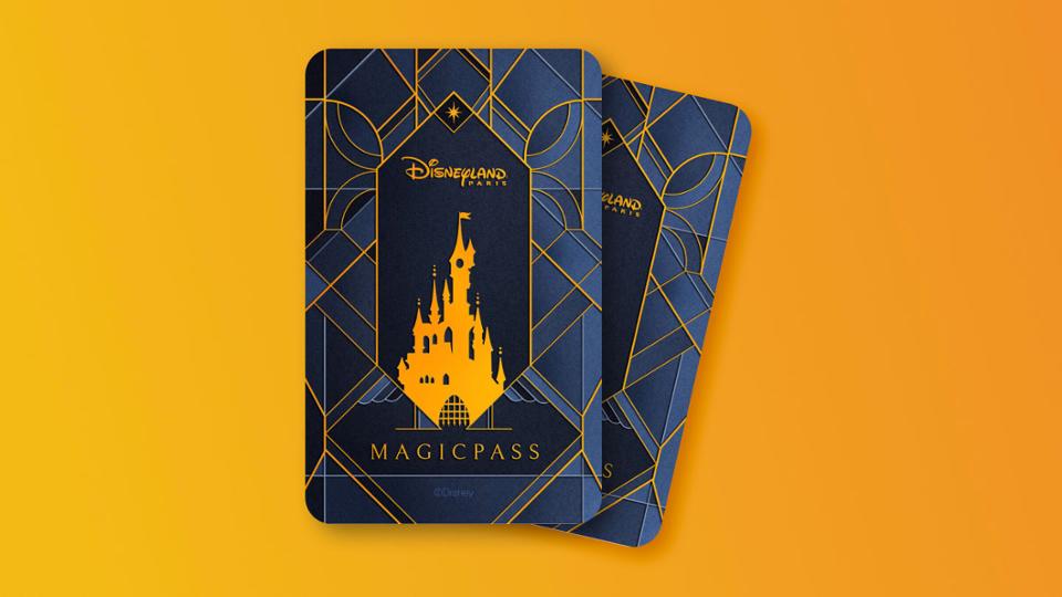 Disney Hotel MagicPass | Disneyland Paris