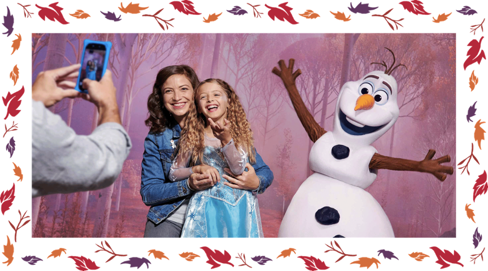 Frozen en Disneyland Paris | Disneyland Paris