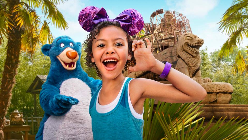 Las historias Disney en Disneyland Paris | Disneyland Paris