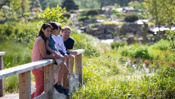 Center Parcs Villages Nature Paris | Disneyland Paris