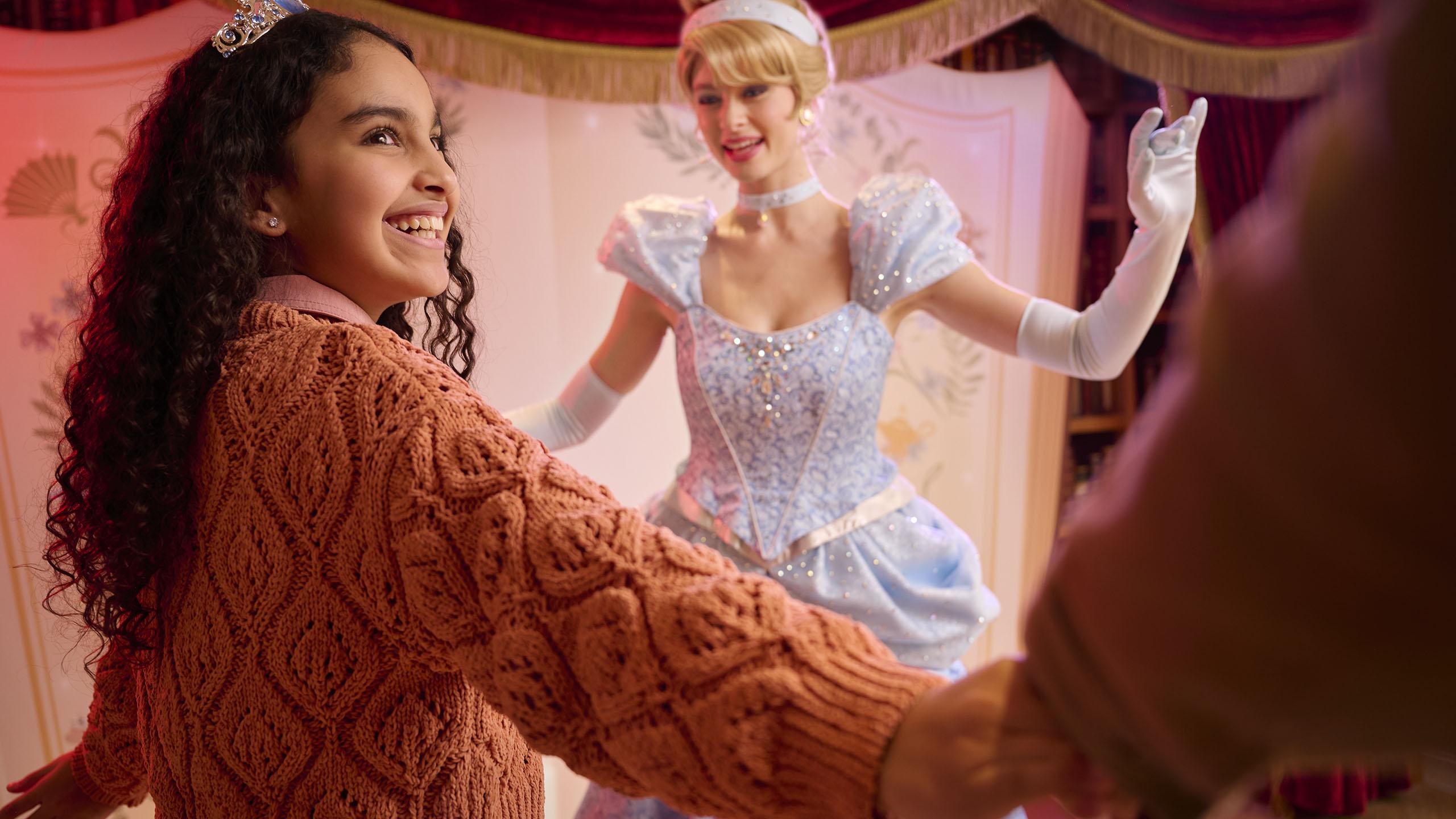 Disneyland Hotel | Disneyland Paris