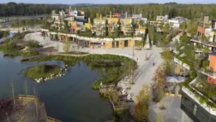 Center Parcs Villages Nature Paris | Disneyland Paris