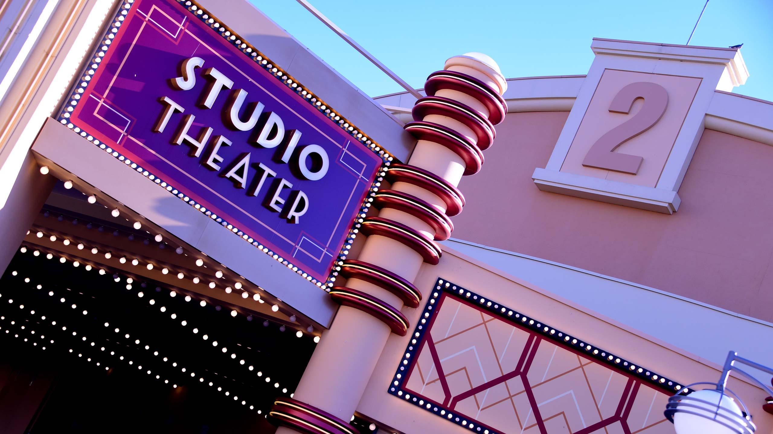 TOGETHER : une Aventure Musicale Pixar | Disneyland Paris