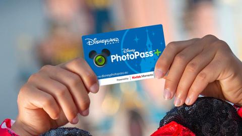 PhotoPass : immortalisez votre séjour en photos | Disneyland Paris