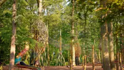 Center Parcs Villages Nature Paris | Disneyland Paris