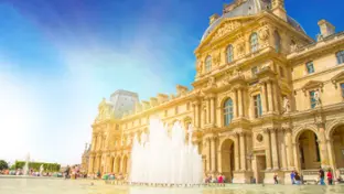 Visitez Paris et Disneyland Paris | Disneyland Paris