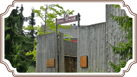 Disney Hotel Cheyenne | Disneyland Paris