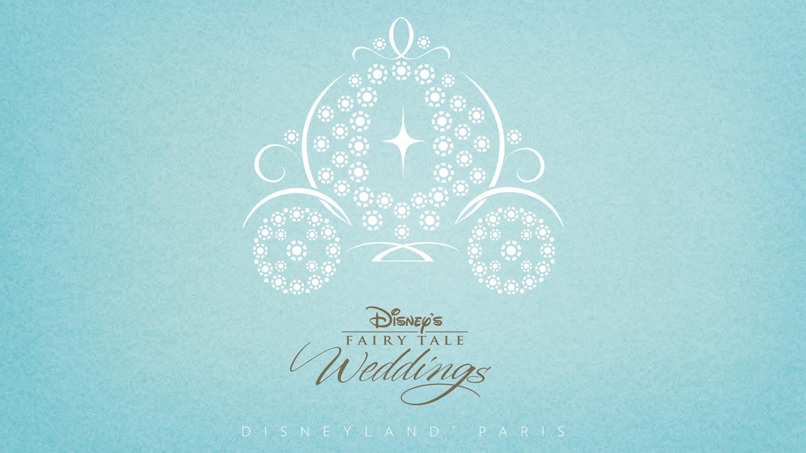 Organisez votre Mariage | Disneyland Paris
