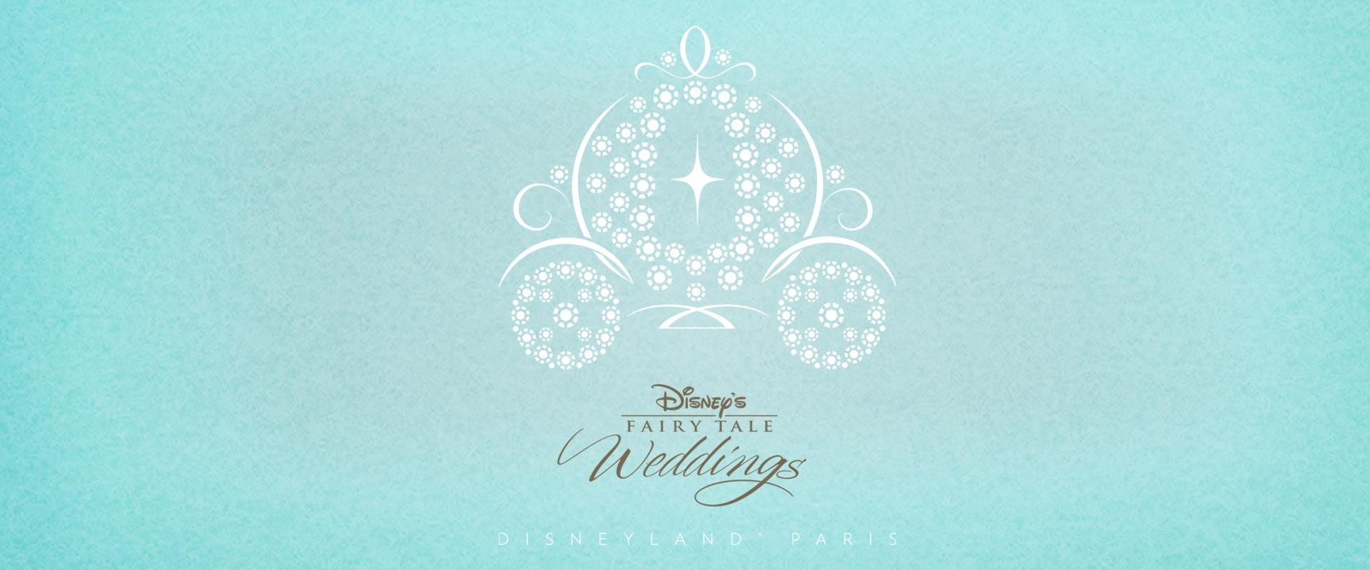 Toutes nos offres sur le thème du Mariage | Disneyland Paris