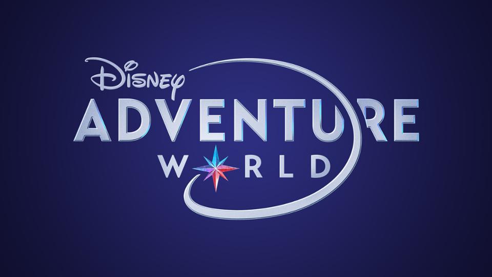 Adventure Way | Disneyland Paris