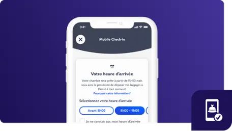 Préparez votre visite | Disneyland Paris