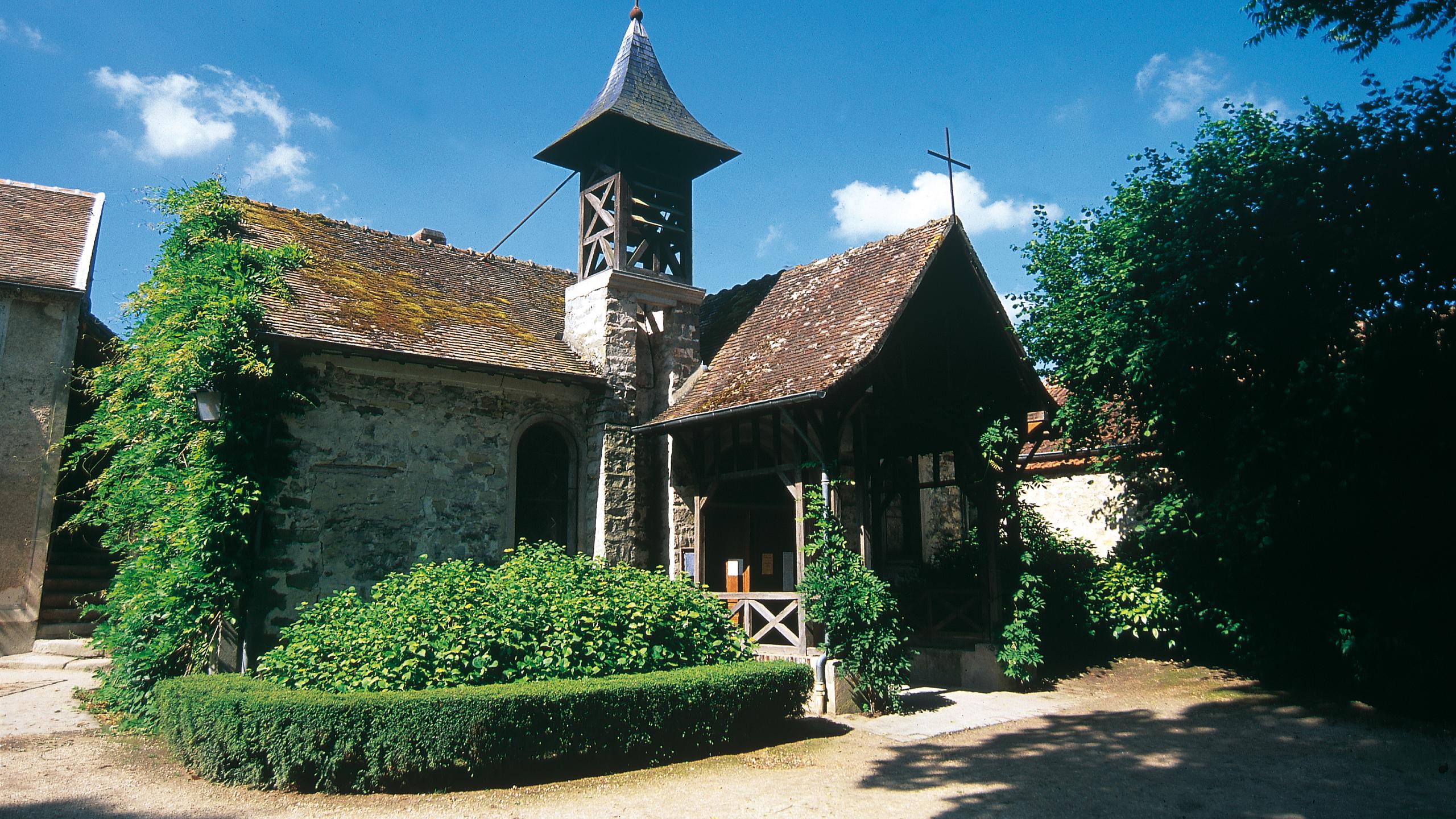 Barbizon : Village des artistes | Disneyland Paris
