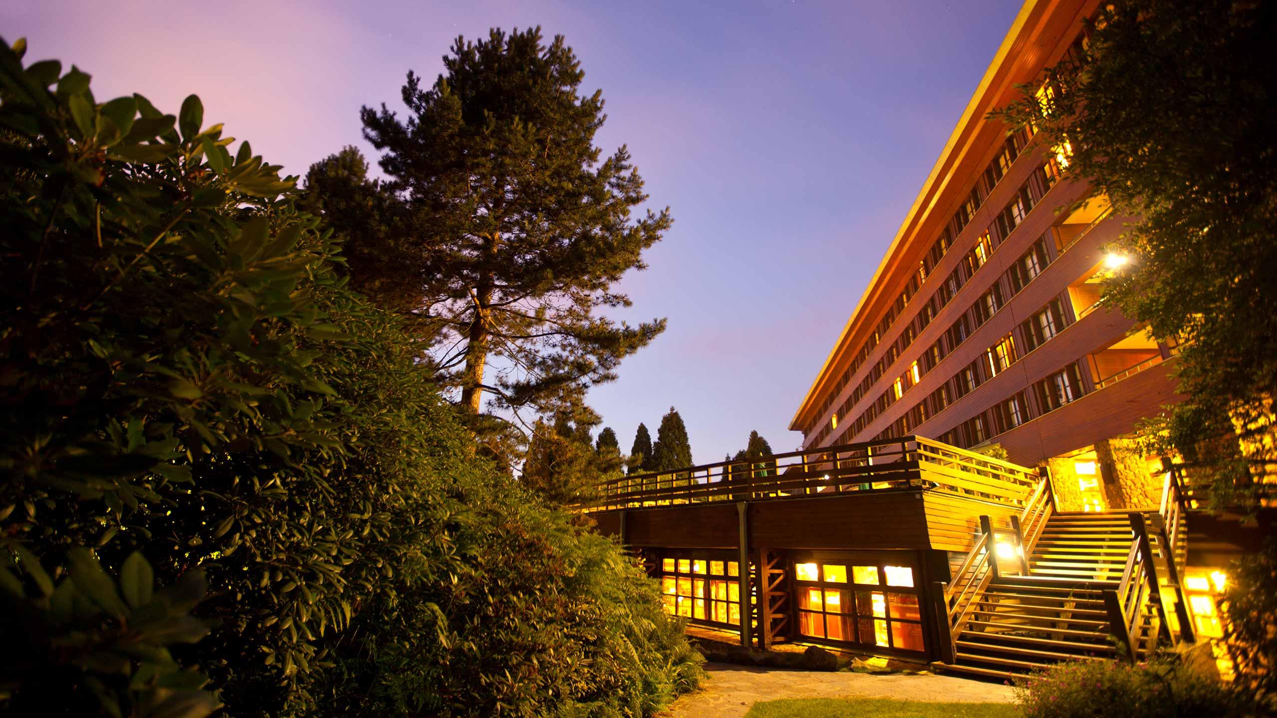 Disney Hotel Santa Fe | Disneyland Paris