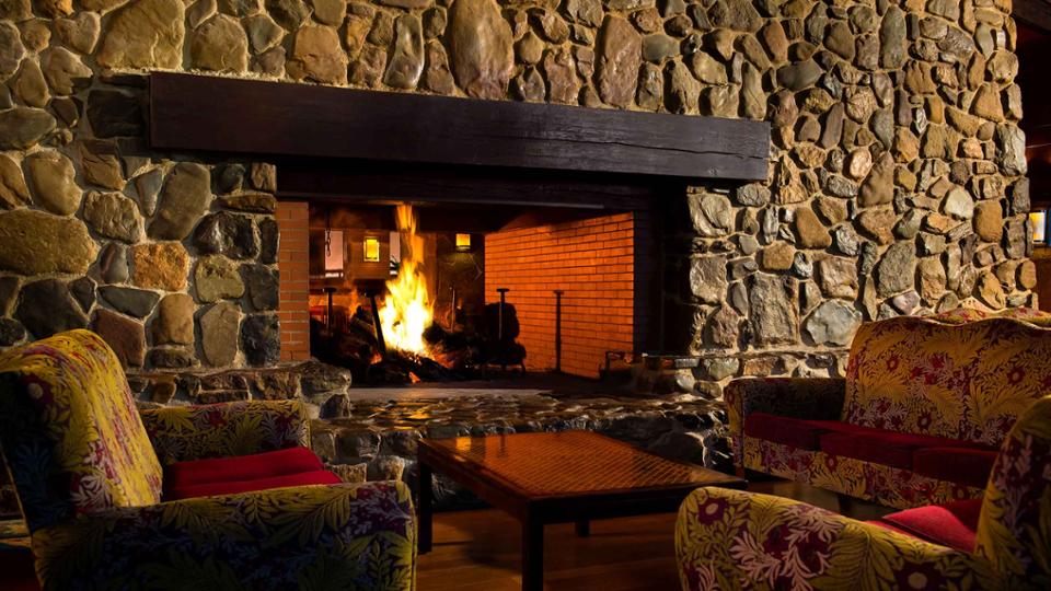 Disney's Sequoia Lodge | Disneyland Paris