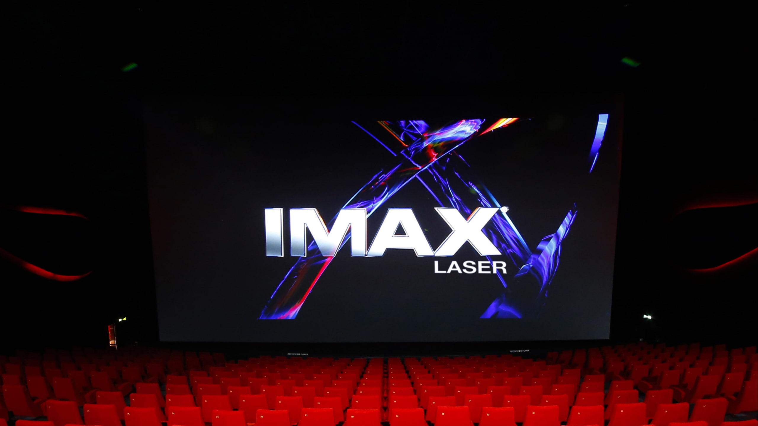 Cinémas Gaumont - Disney Village | Disneyland Paris