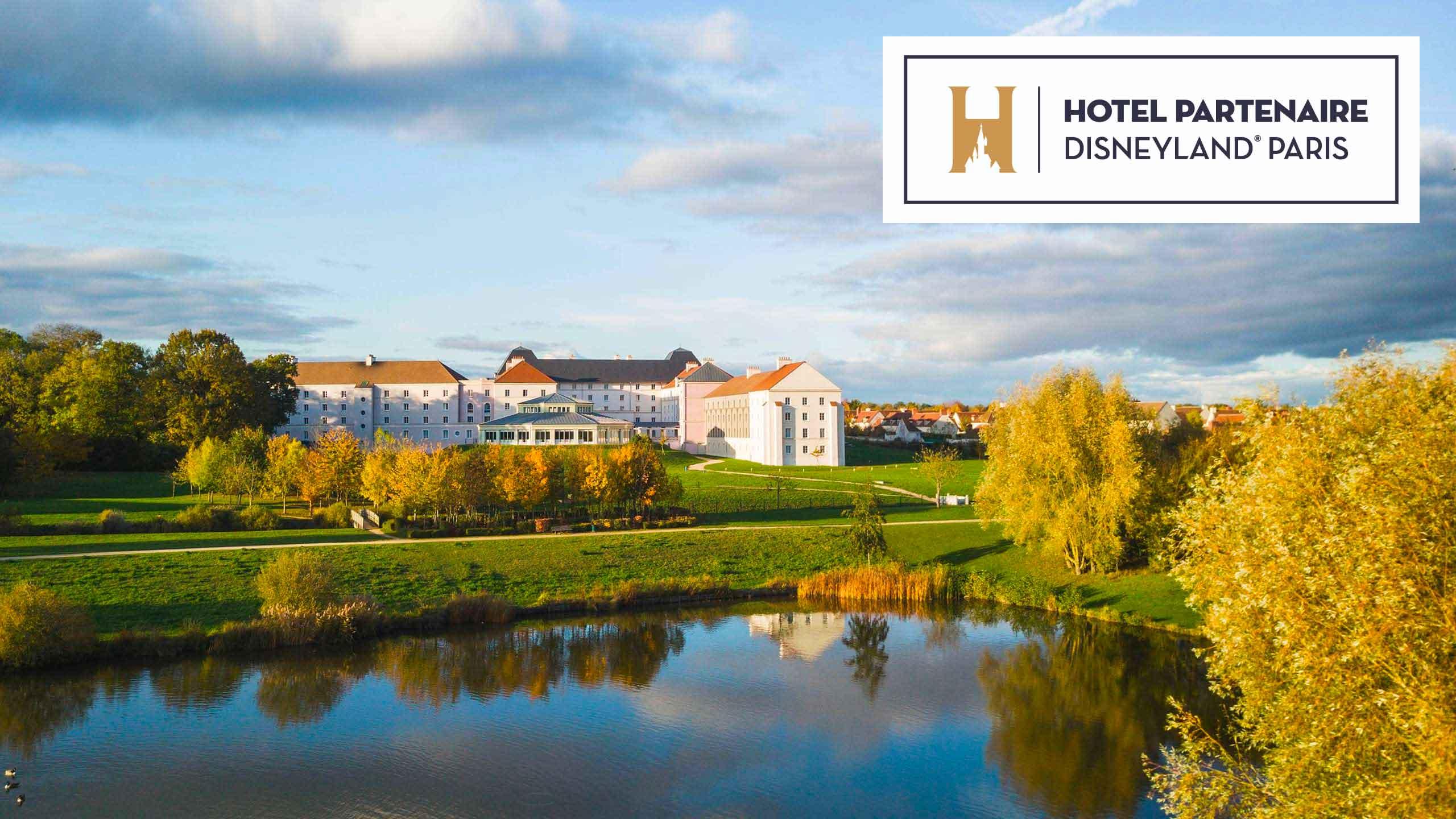Hôtels Partenaires | Disneyland Paris