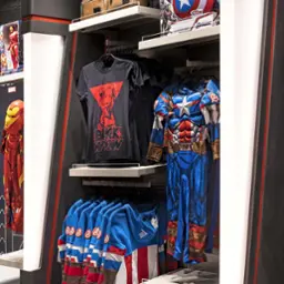 MARVEL à Disneyland Paris | Disneyland Paris