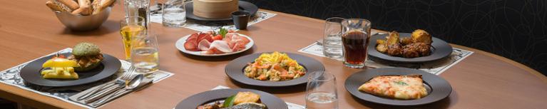 Réservez une table à Disneyland Paris | Disneyland Paris