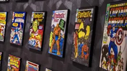 MARVEL à Disneyland Paris | Disneyland Paris