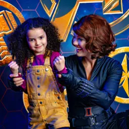 MARVEL à Disneyland Paris | Disneyland Paris